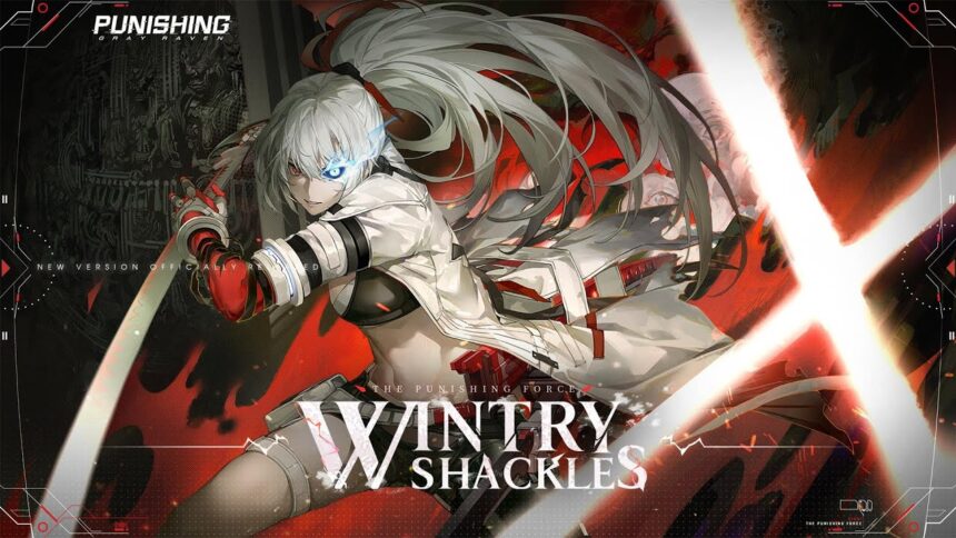 30 Best Gatcha Games (2024)