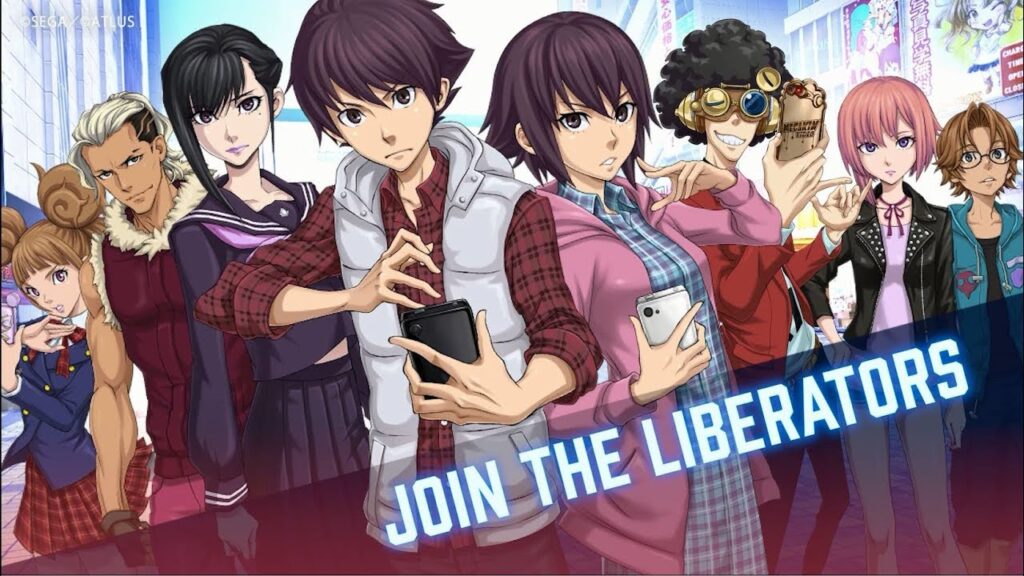 30 Best Gatcha Games (2024)