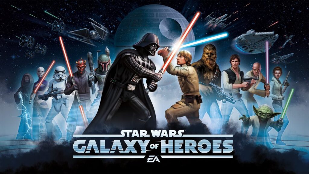 30 Best Gatcha Games (2024)