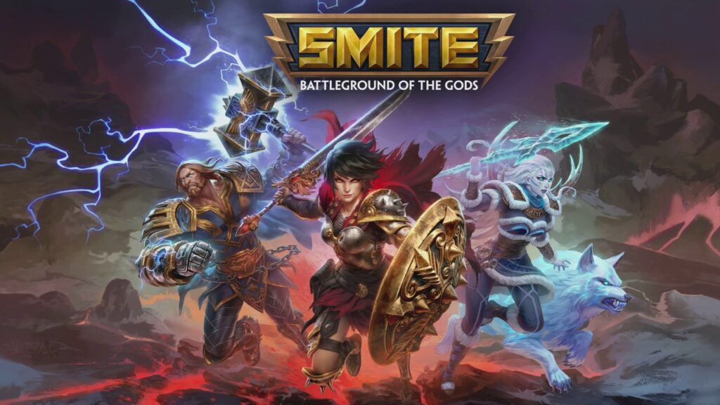 30 Best MOBA Games to Play Right Now (2024)