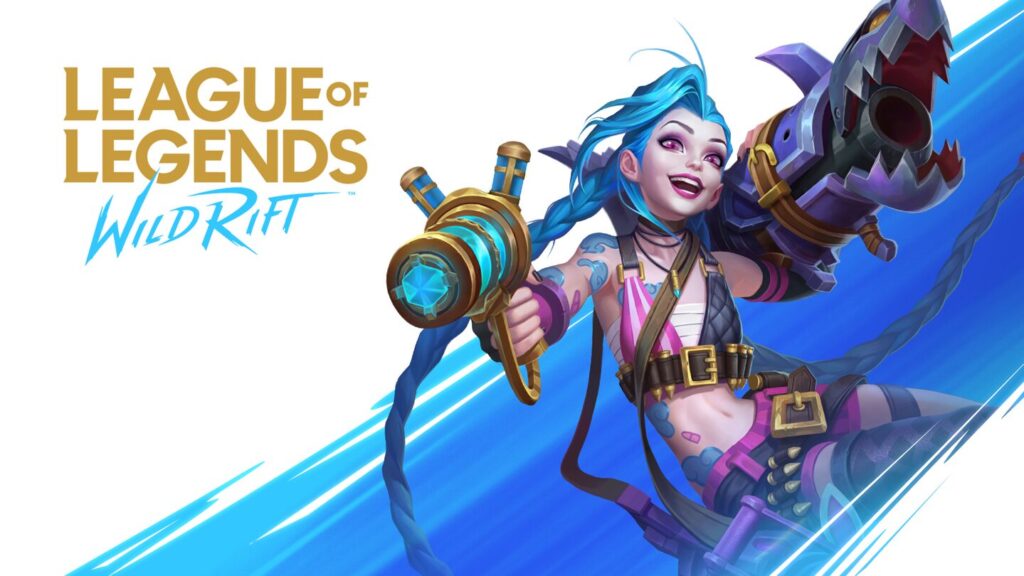 30 Best MOBA Games to Play Right Now (2024)