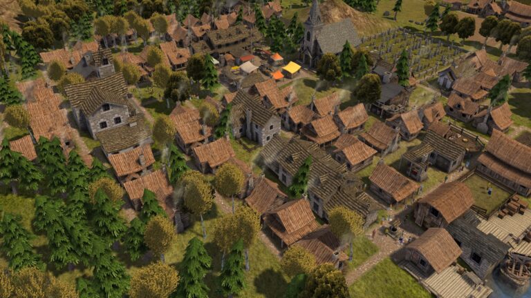 30 Best Management Games (2024)