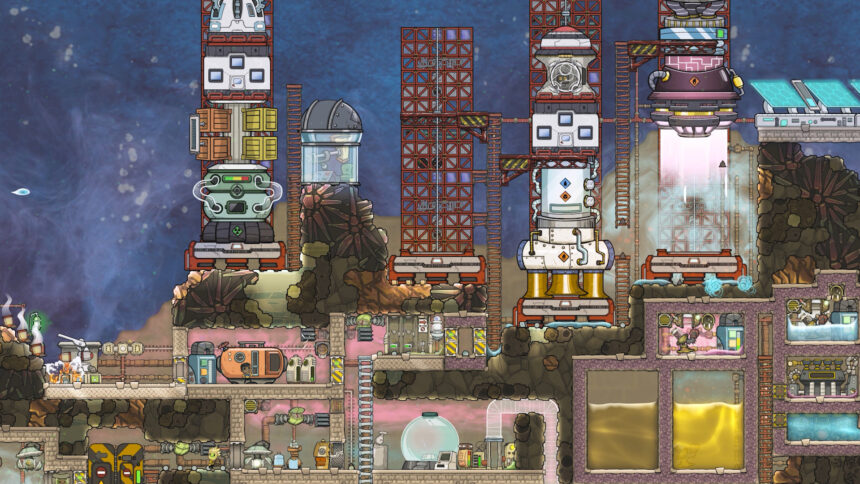 30 Best Management Games (2024)