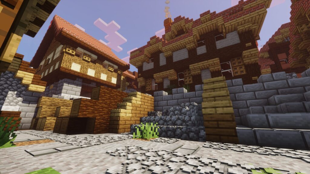 30 Best Minecraft Texture Packs (2024)