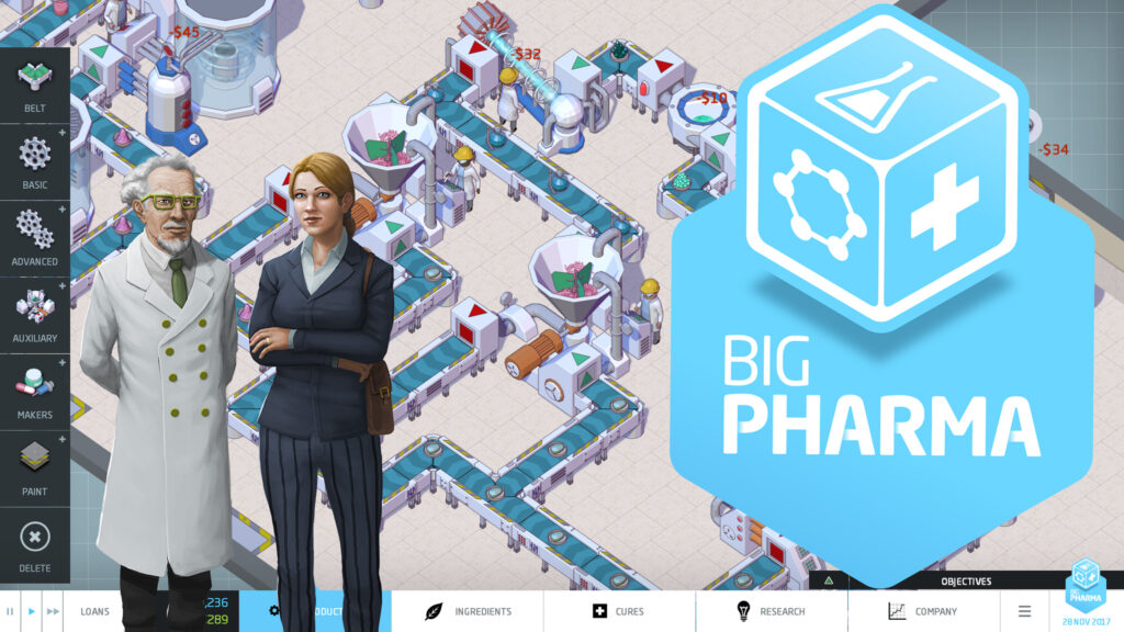 30 Best Tycoon Games (2024)