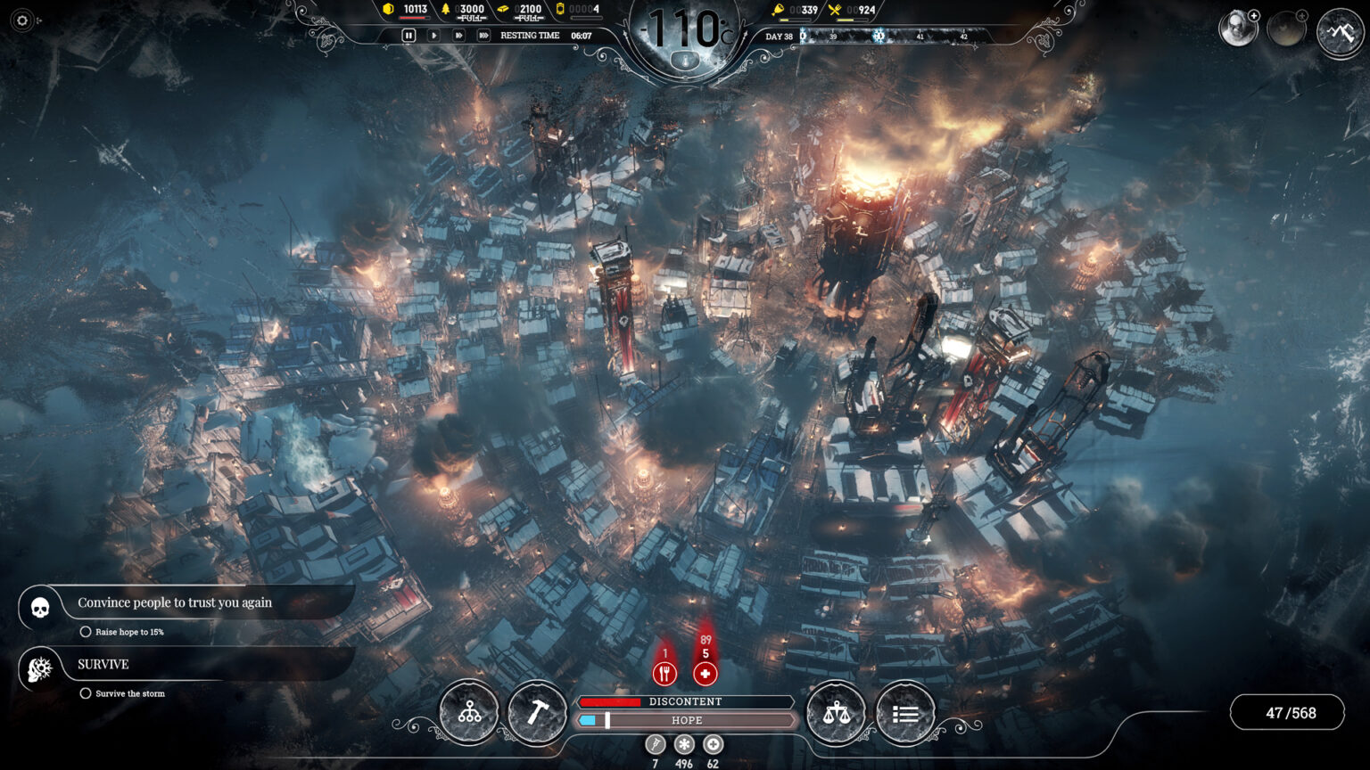 30 Best Tycoon Games (2024)