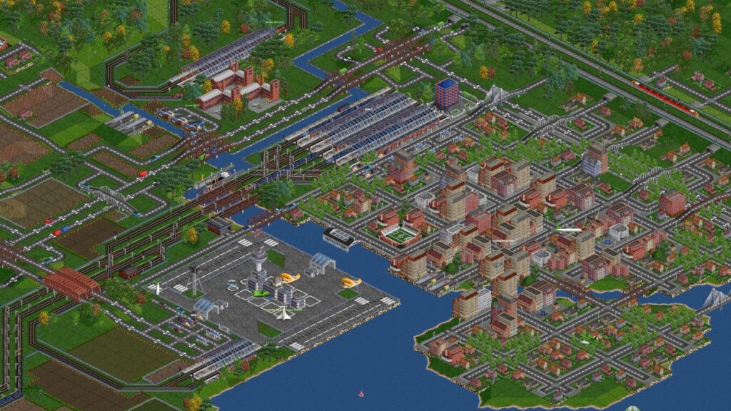 30 Best Tycoon Games (2024)