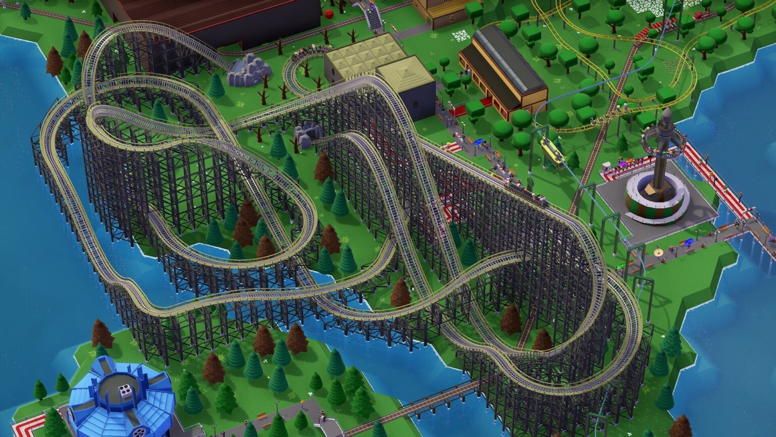 30 Best Tycoon Games (2024)