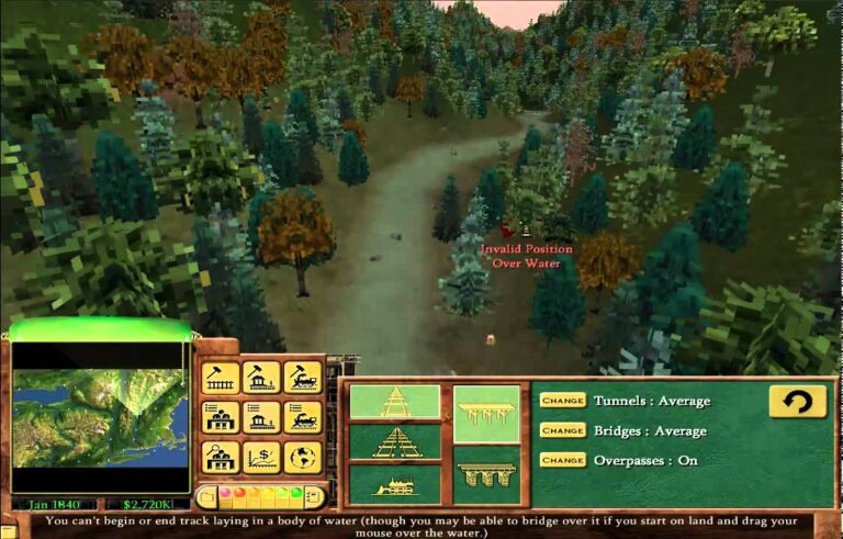 30 Best Tycoon Games (2024)