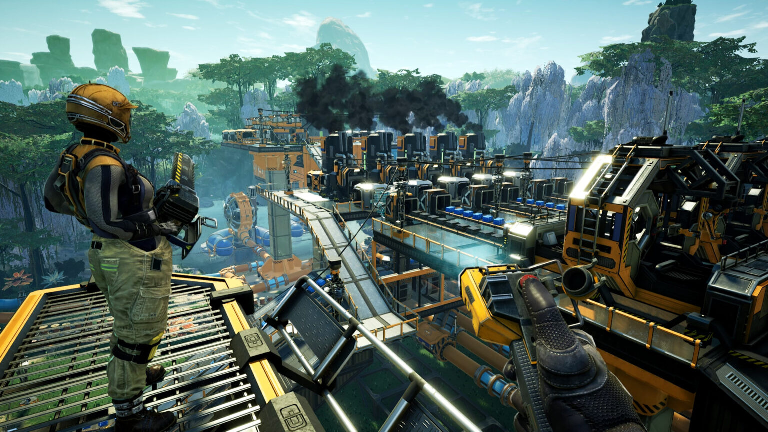 30 Best Tycoon Games (2024)