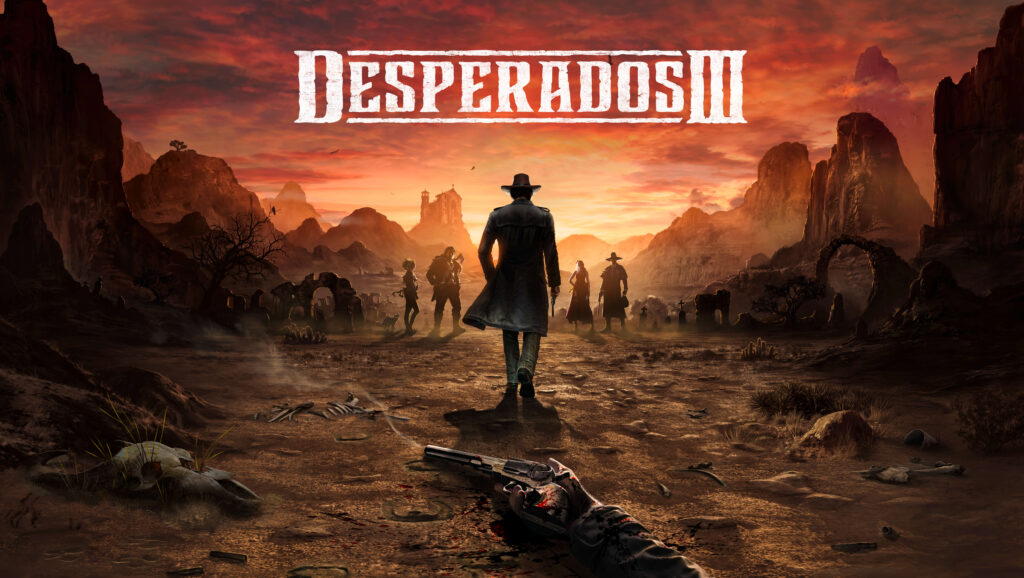 30 Best Western Games (2024)