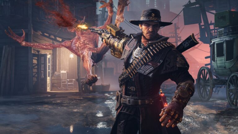 30 Best Western Games (2024)