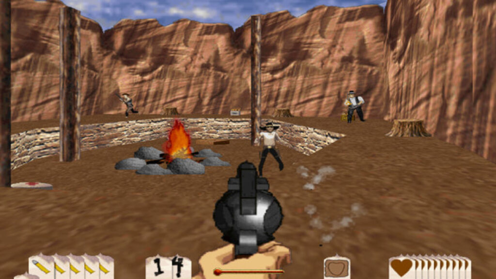 30 Best Western Games (2024)