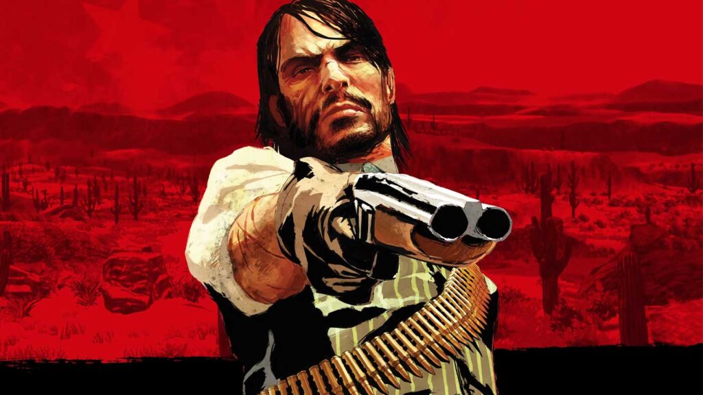 30 Best Western Games (2024)