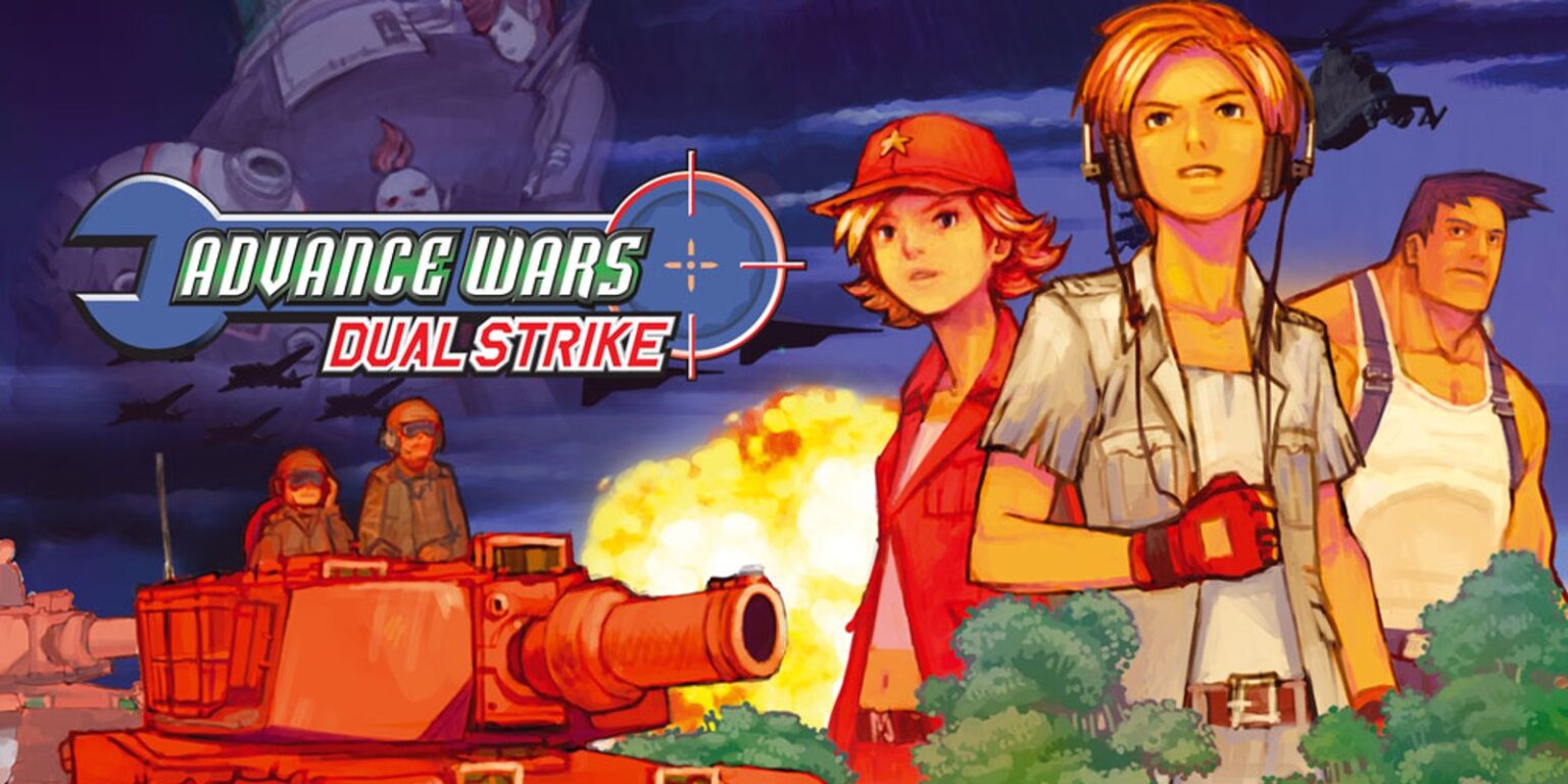 The 50 Best Nintendo DS Games Of All Time