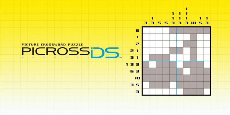 The 50 Best Nintendo DS Games Of All Time