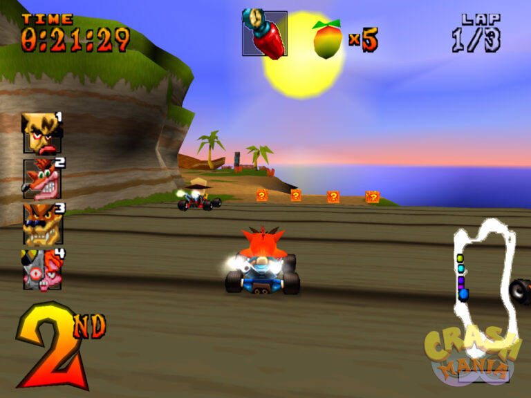 The 50 Best PS1 Games Of All Time