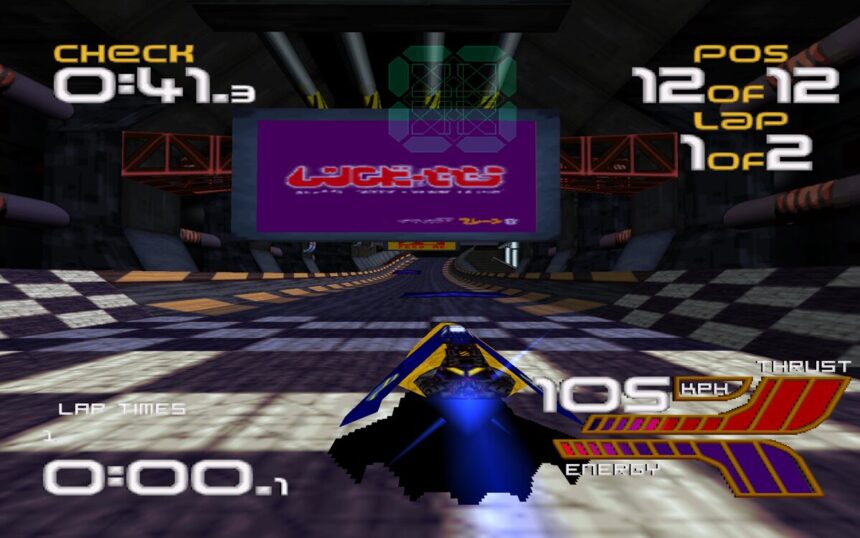 The 50 Best PS1 Games Of All Time