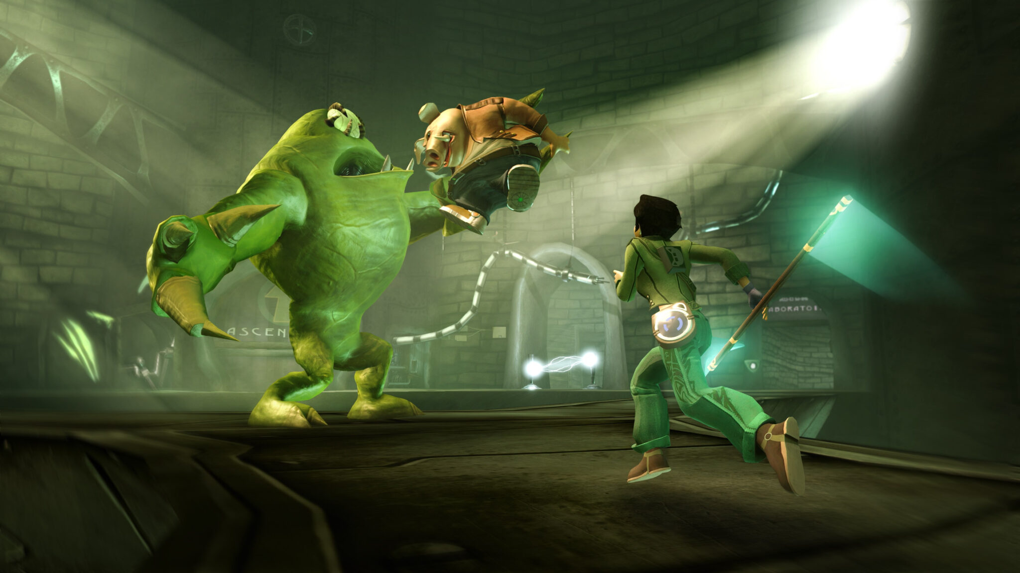 The 50 Best PS2 Games Of All Time