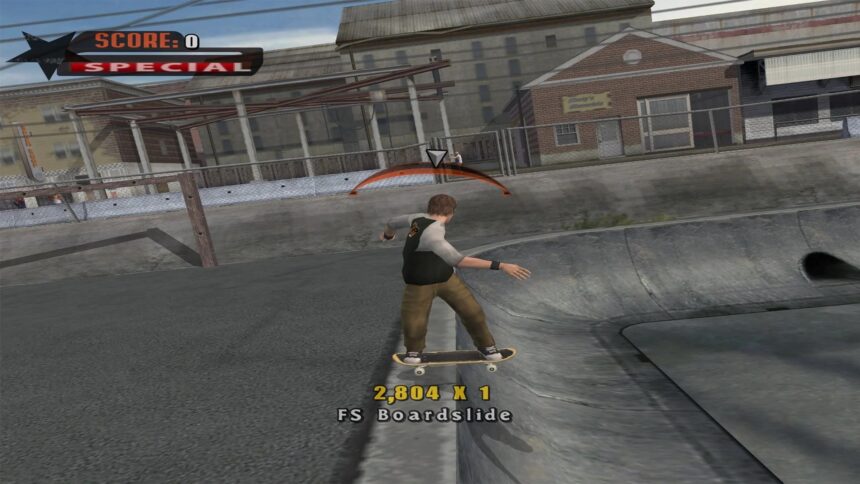 The 50 Best PS2 Games Of All Time