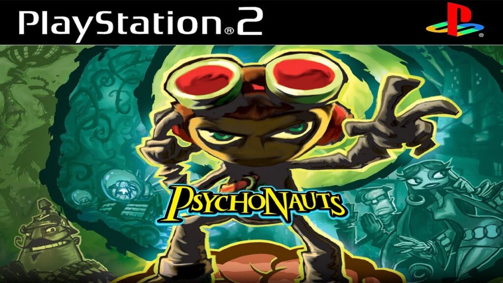 The 50 Best PS2 Games Of All Time
