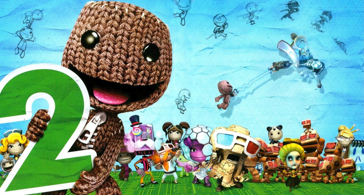 The 50 Best PS3 Games Of All Time