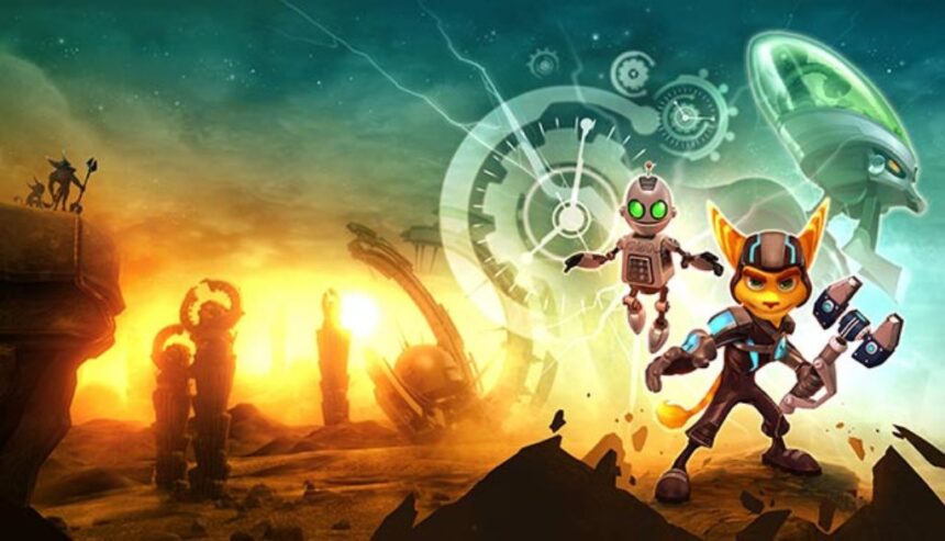 The 50 Best PS3 Games Of All Time