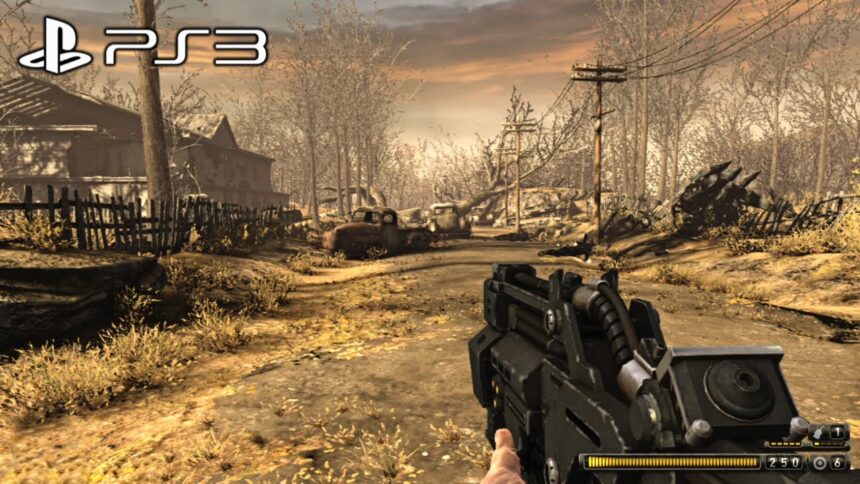 The 50 Best PS3 Games Of All Time