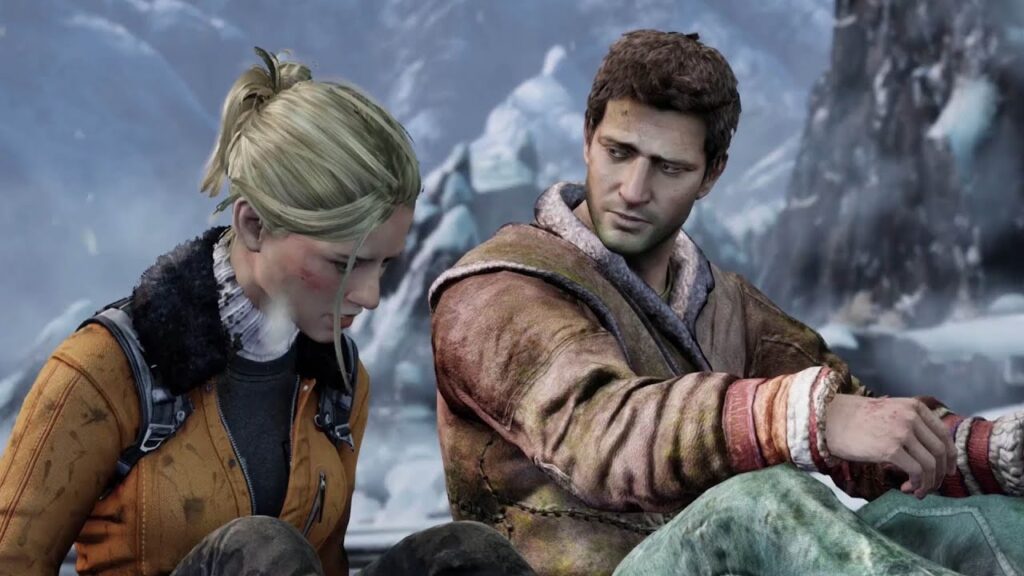 The 50 Best PS3 Games Of All Time