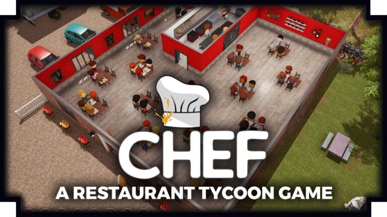 30 Best Cooking Games (2024)
