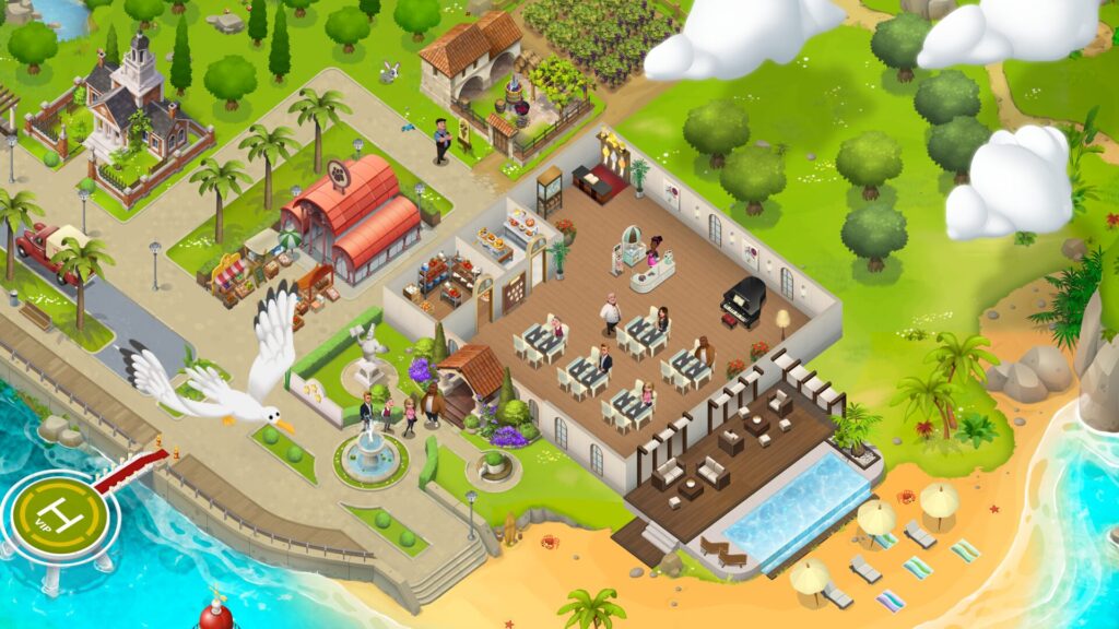 30 Best Cooking Games (2024)