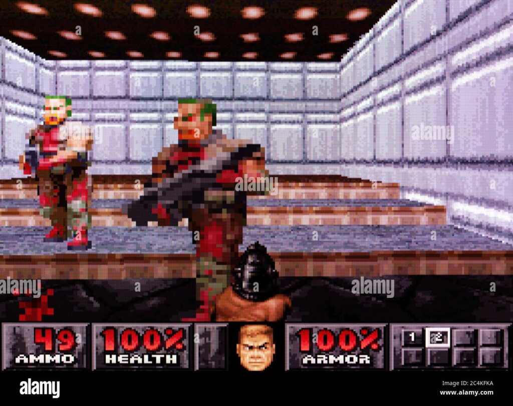 The 50 Best PS1 Games Of All Time