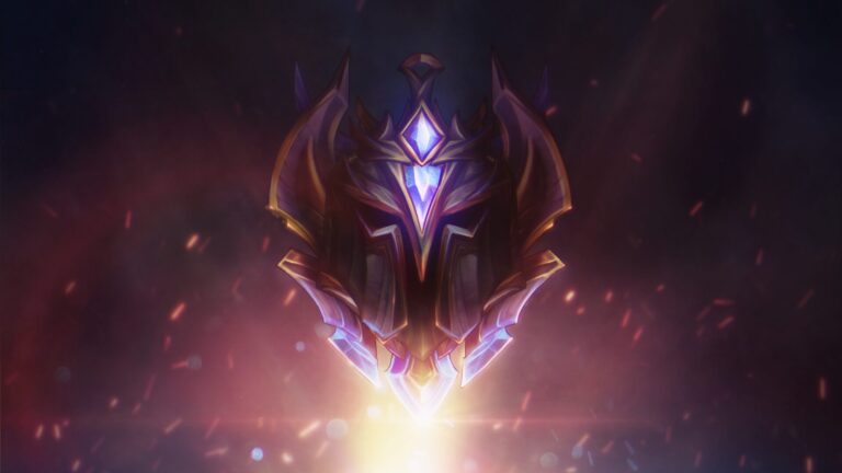 All League of Legends Ranks - LoL ranking system explained