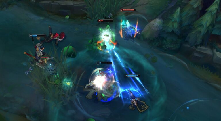 All League of Legends Ranks - LoL ranking system explained