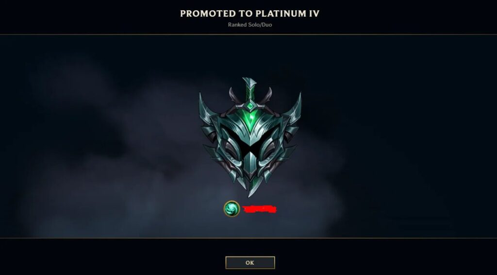 All League of Legends Ranks - LoL ranking system explained