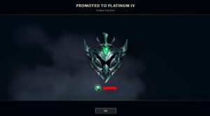 All League of Legends Ranks - LoL ranking system explained