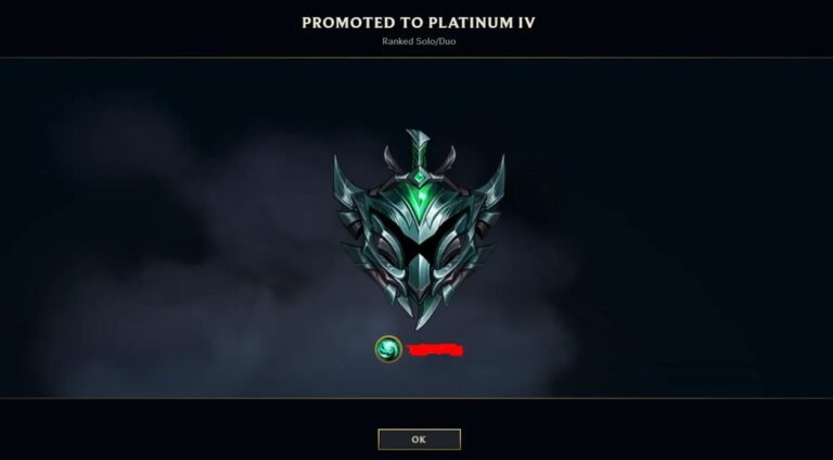 All League of Legends Ranks - LoL ranking system explained