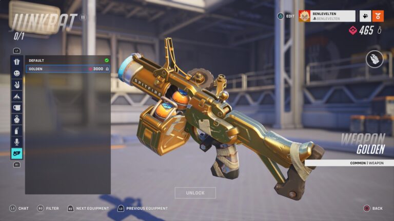 All Overwatch 2 ranks and ranked system explained