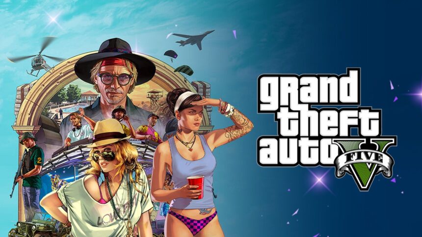 10 Best GTA RP servers to play in 2024 and how to join them