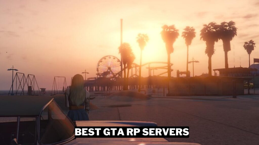 10 Best GTA RP servers to play in 2024 and how to join them