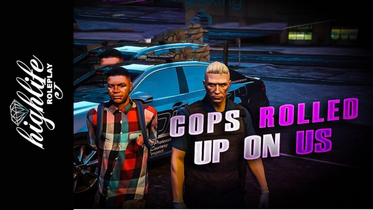 10 Best GTA RP servers to play in 2024 and how to join them