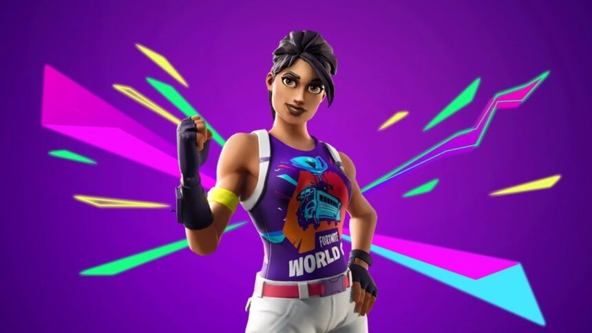 20 Rarest Fortnite Skins of 2024: Must-See Styles!
