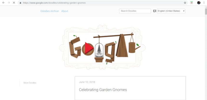 30 Google Hidden Games You Should Play (2024)