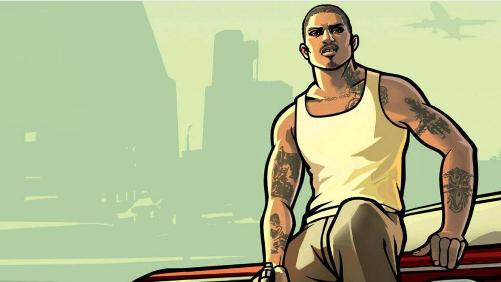All GTA Games in Order: release and story timeline