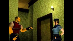 All Resident Evil Games in Order
