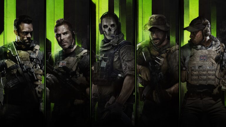All Call of Duty Games in Order: Chronological and release