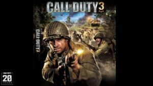 All Call of Duty Games in Order: Chronological and release