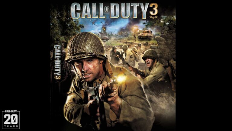 All Call of Duty Games in Order: Chronological and release