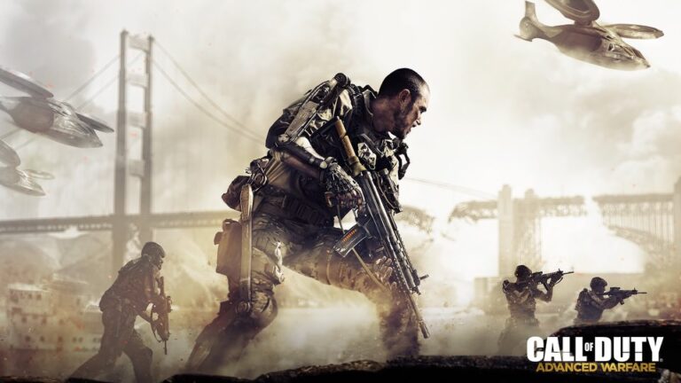 All Call of Duty Games in Order: Chronological and release