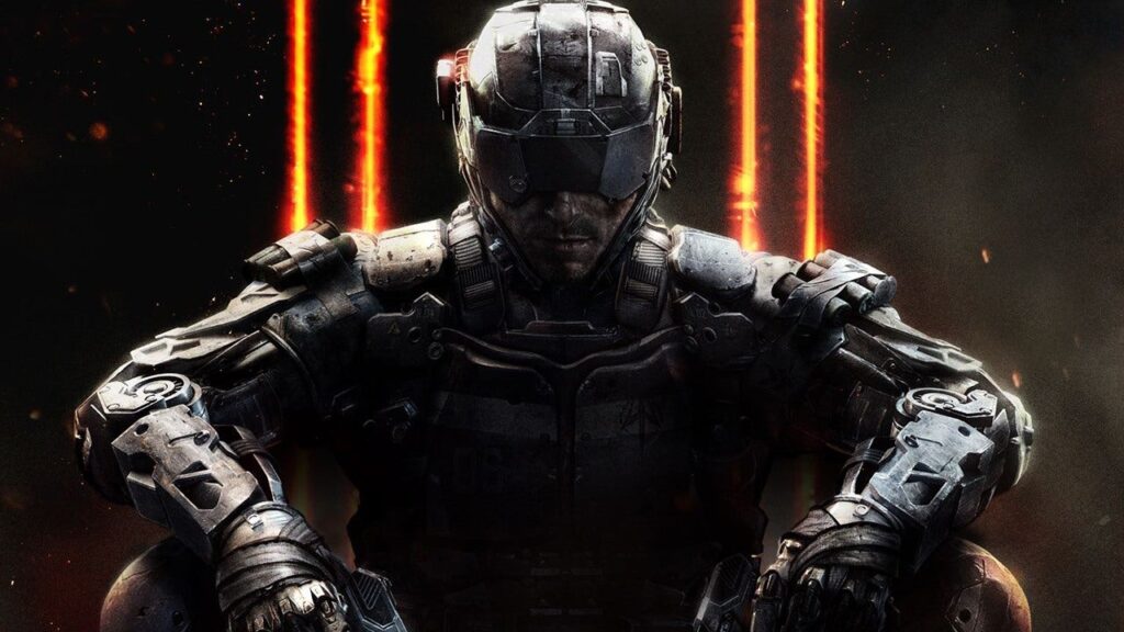 All Call of Duty Games in Order: Chronological and release